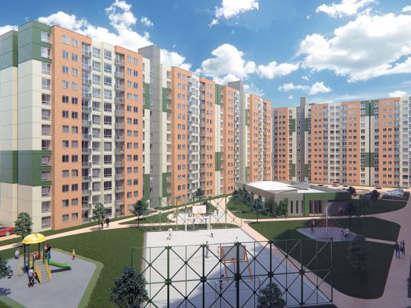 Once – Constructora