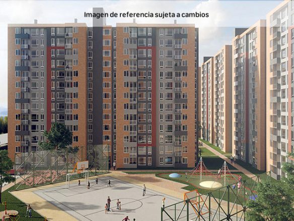 Once – Constructora