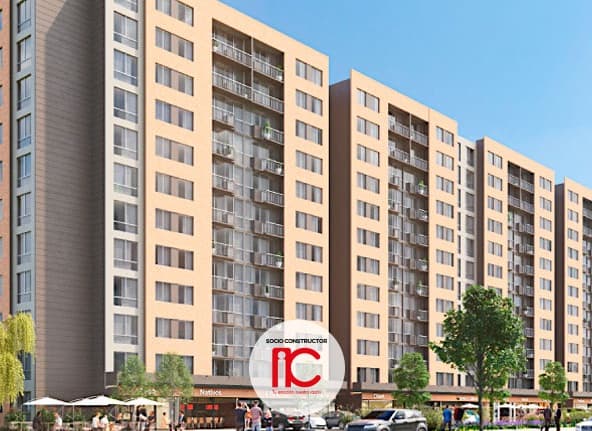 Once – Constructora