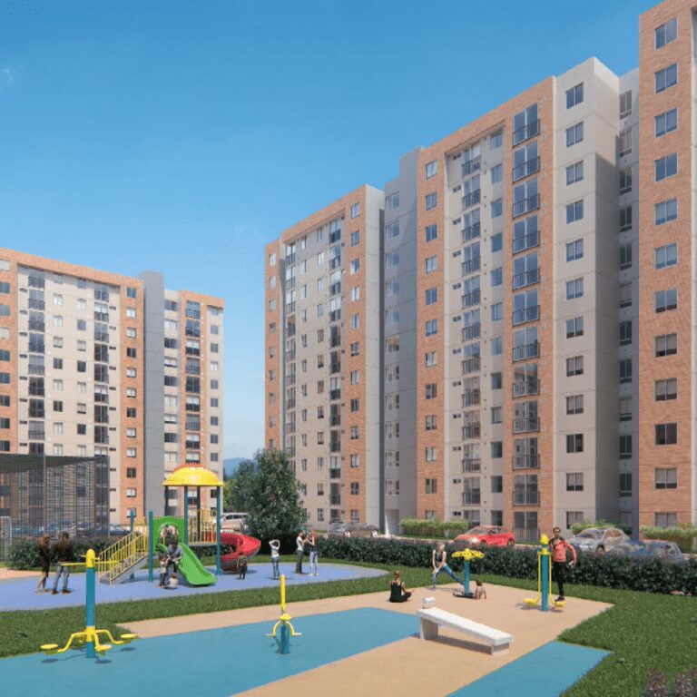 Once Constructora - ¡Proyectos de Vivienda para Inversión!